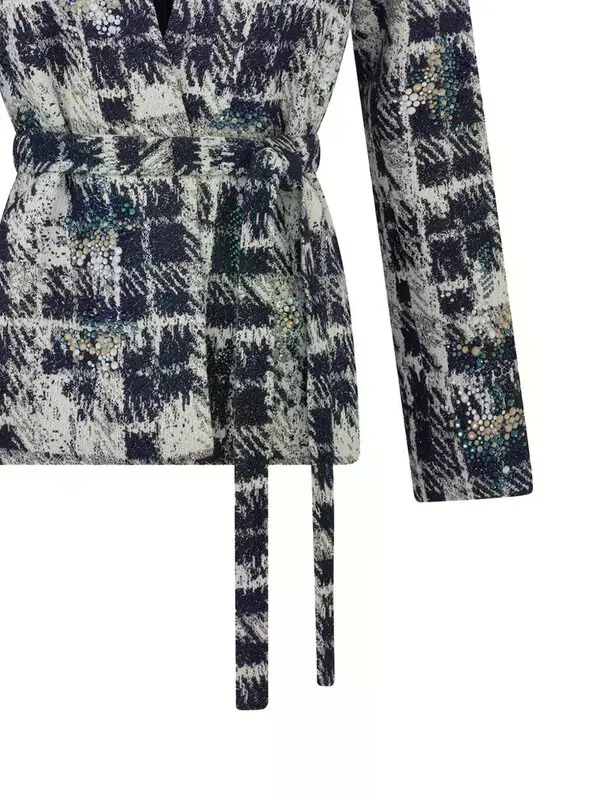 Libertine Embellished Jacket