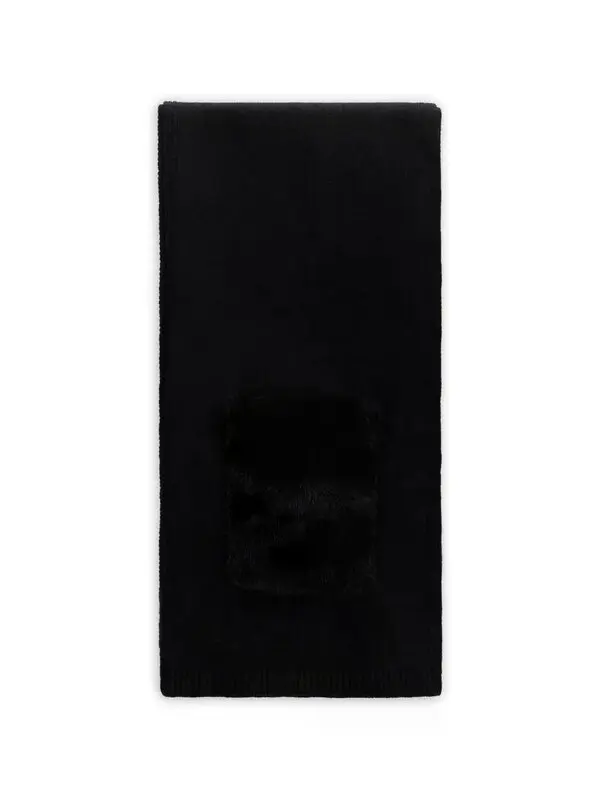 MOORER Pocket Scarf