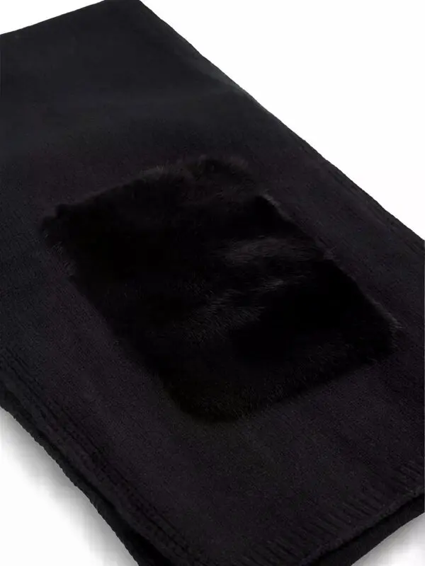 MOORER Pocket Scarf