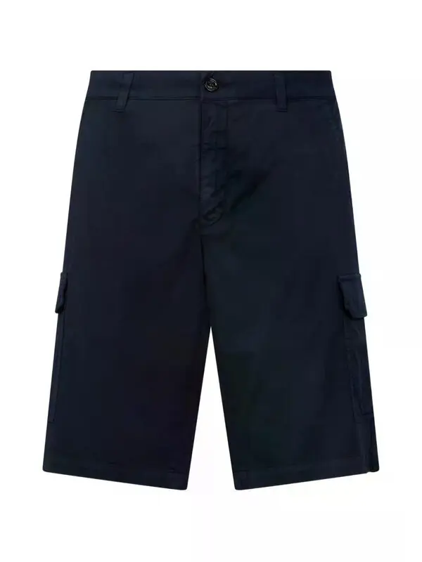 MOORER Cargo Trousers