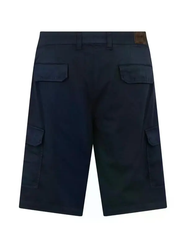 MOORER Cargo Trousers