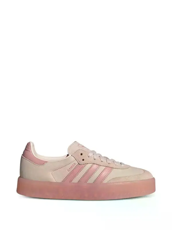 Adidas Samba Platform Sneakers