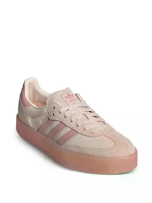 Adidas Samba Platform Sneakers