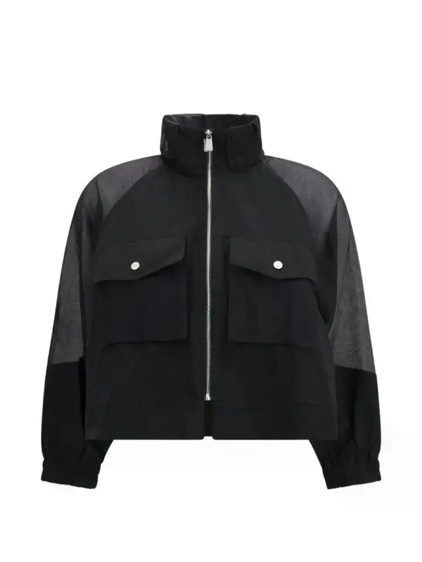 Pinko Chest-pocket Jacket