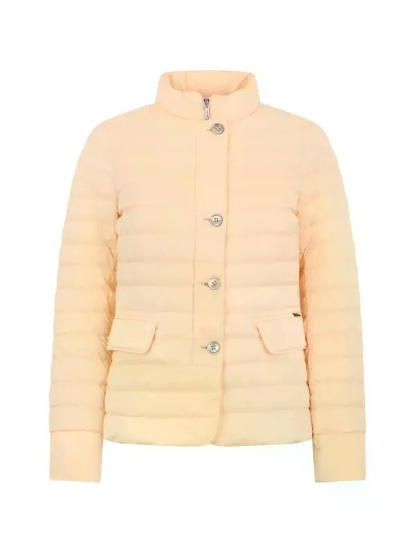 MOORER Padded Jacket