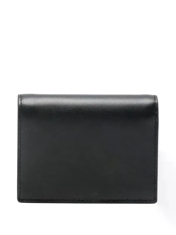DIESEL Logo Wallet