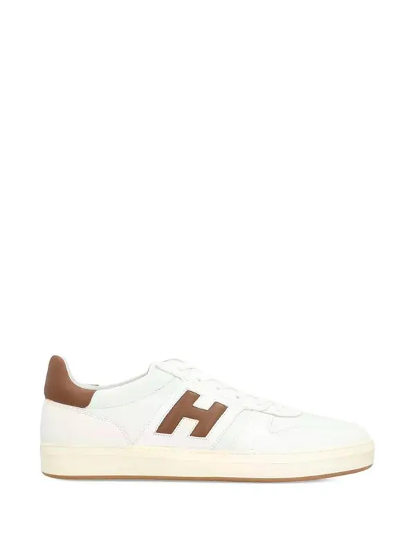 Hogan H630 Low-top Sneakers