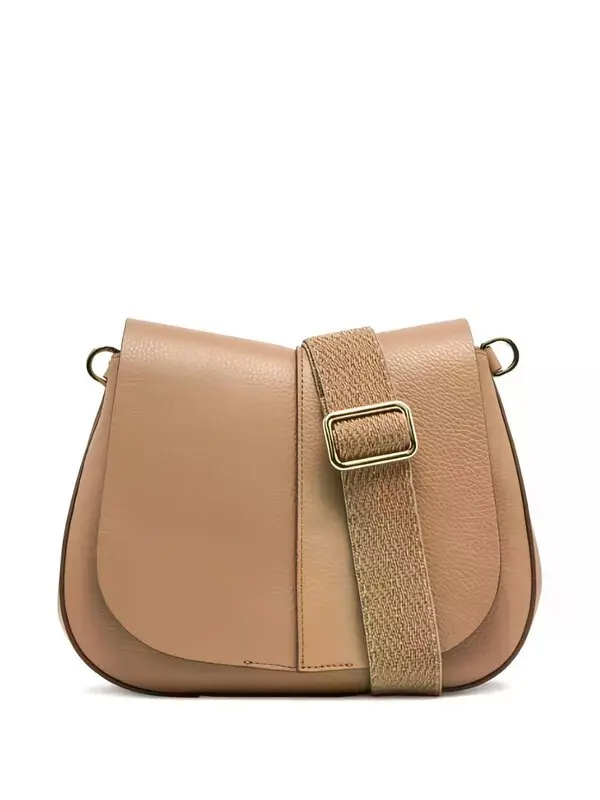 GIANNI CHIARINI Helena Shoulder Bag - Neutrals