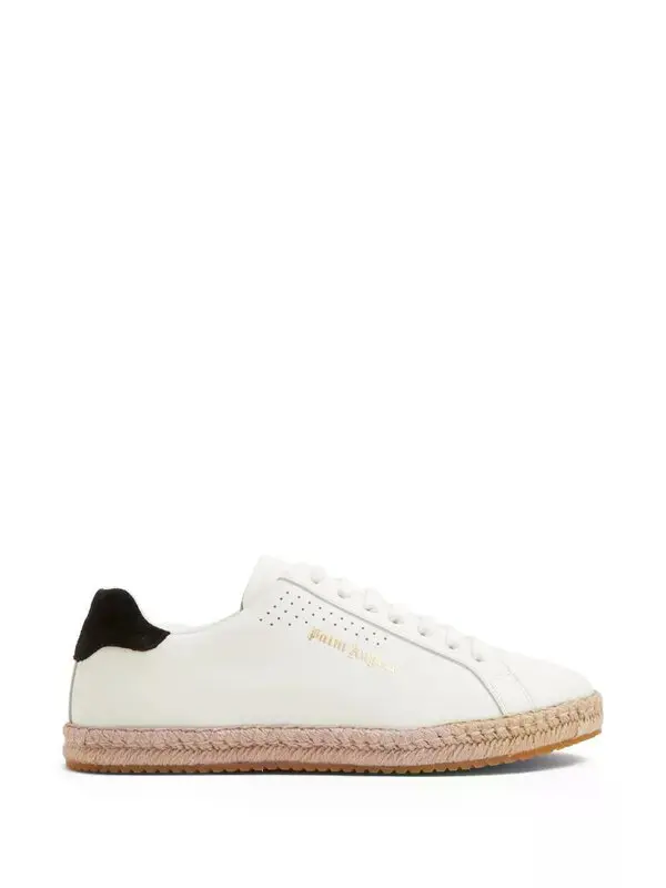 Palm Angels Lace-up Sneakers