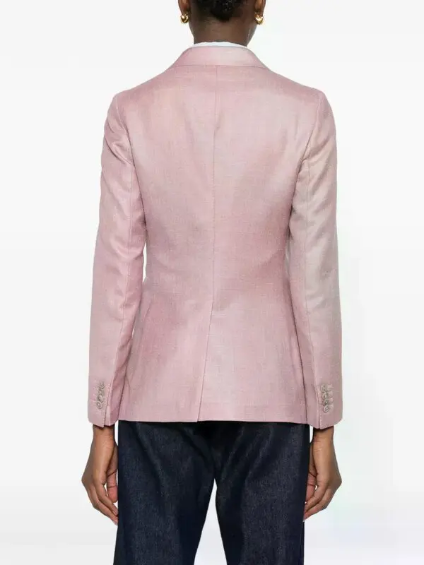 Tagliatore Parigi Single-breasted Blazer