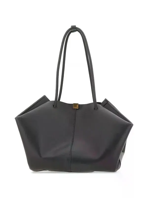 COCCINELLE Kamy Leather Shoulder Bag