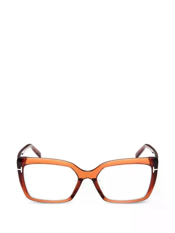 TOM FORD Full Rim Eyeglasses
