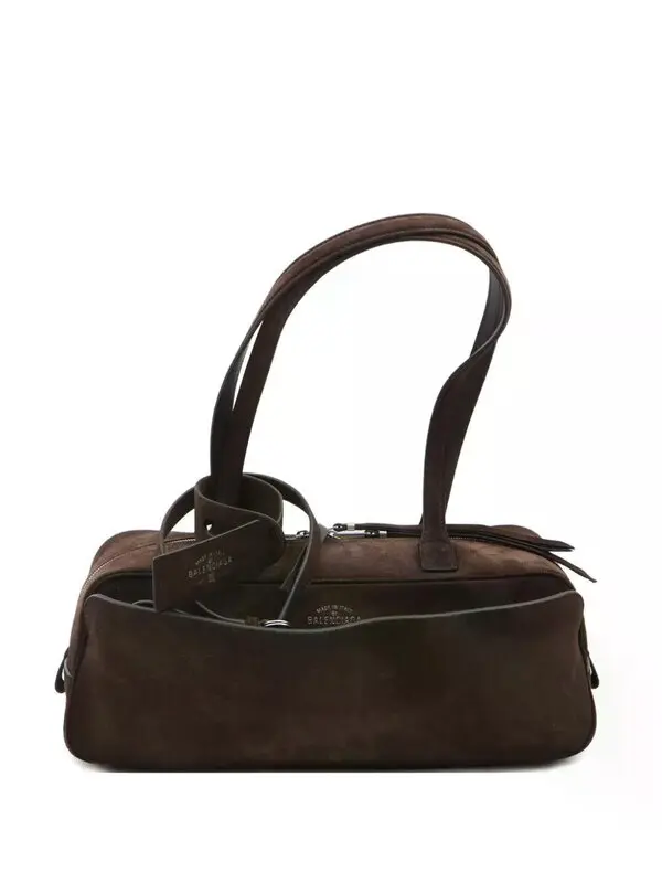 Balenciaga Carrie Shoulder Bag