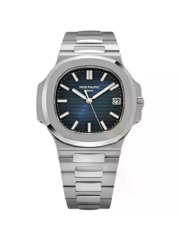 Patek Philippe 2024 40mm Watch - Blue