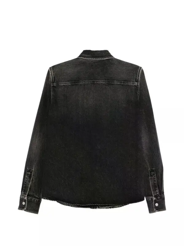 Jacob Cohen Chest-pocket Jacket
