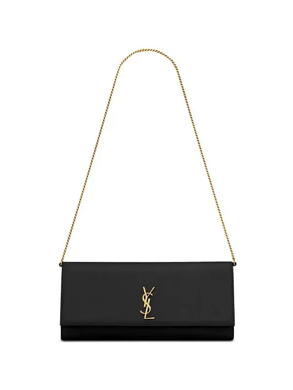 Saint Laurent Kate Clutch