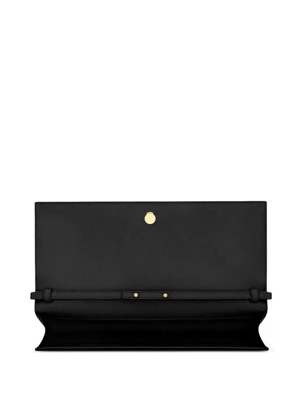 Saint Laurent Kate Clutch
