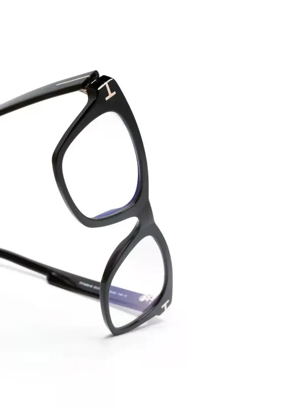 TOM FORD Square-frame Optical Glasses