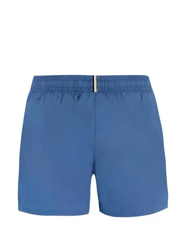BOSS Logo Swim Shorts