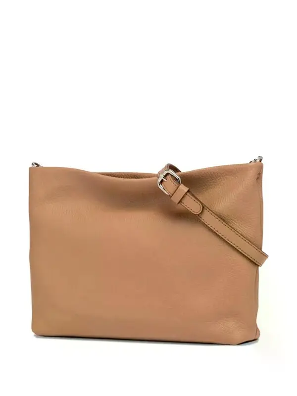 GIANNI CHIARINI Brenda Shoulder Bag - Neutrals