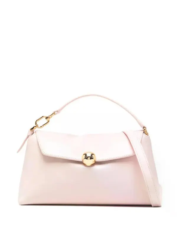 Furla Mini Sfera Leather Tote Bag