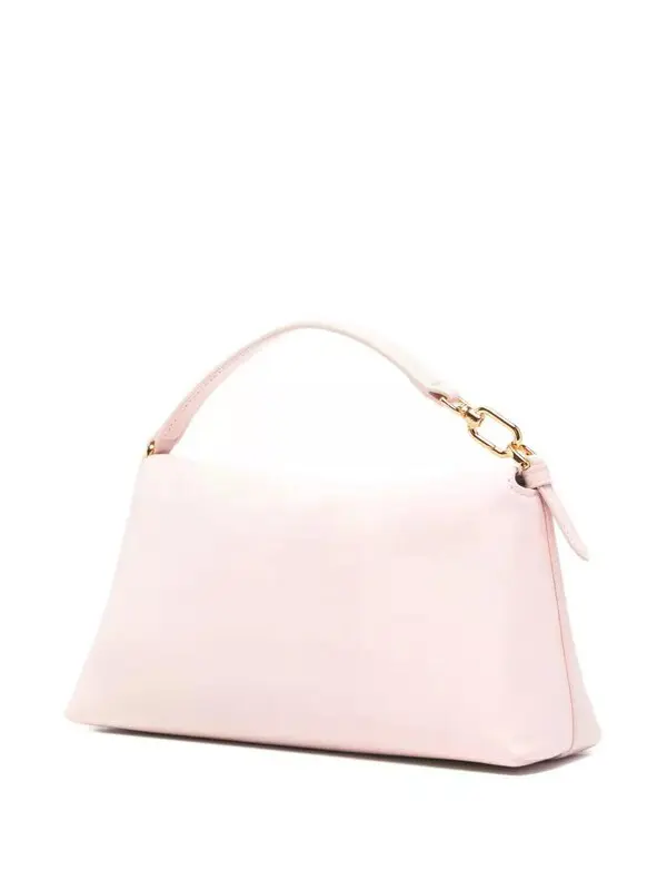 Furla Mini Sfera Leather Tote Bag