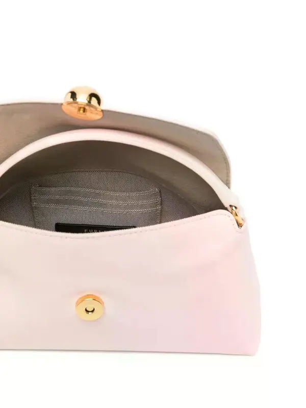 Furla Mini Sfera Leather Tote Bag