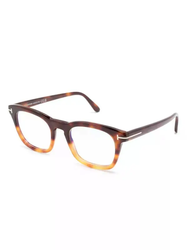 TOM FORD Gradient-effect Glasses
