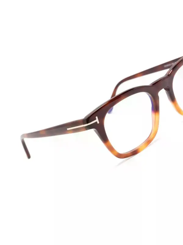 TOM FORD Gradient-effect Glasses