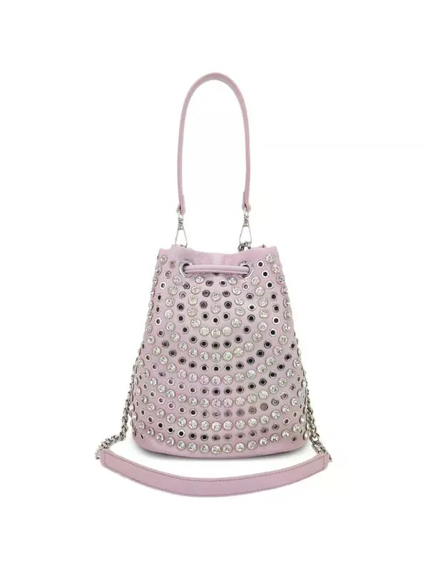 LA CARRIE Small Bucket Bag