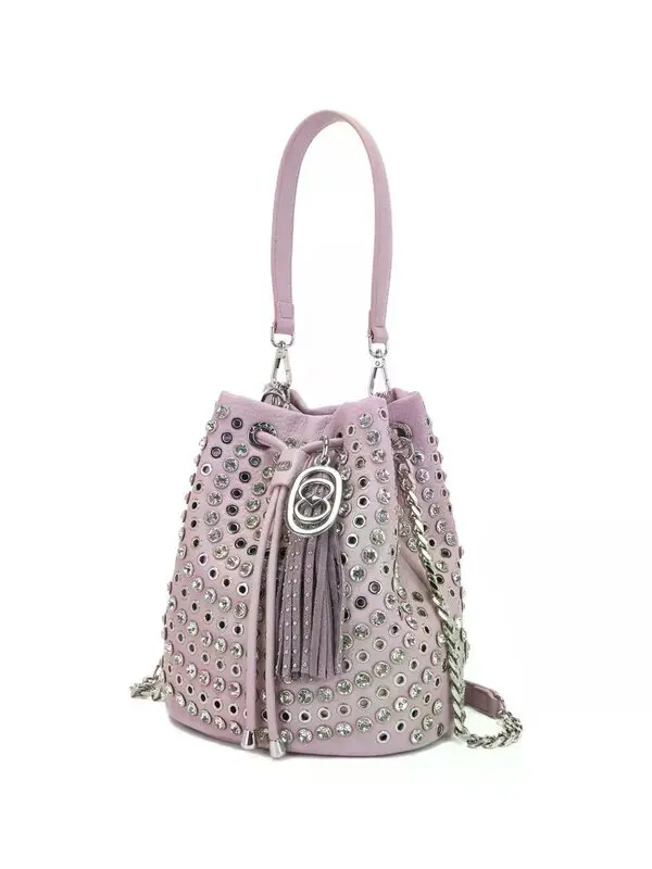 LA CARRIE Small Bucket Bag