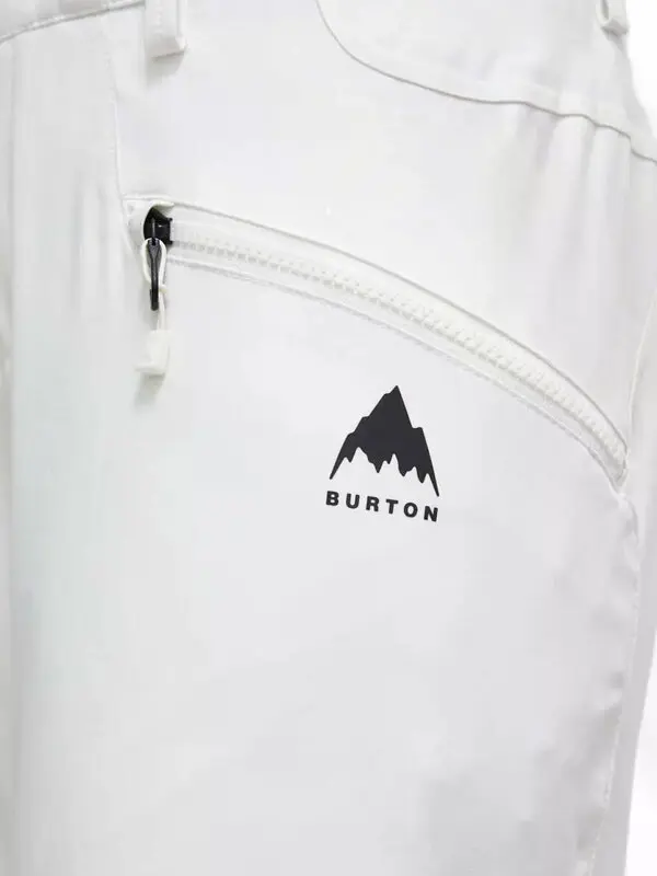 Burton Zip-detail Ski Bottoms