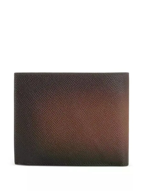 FERRAGAMO Gancini Wallet
