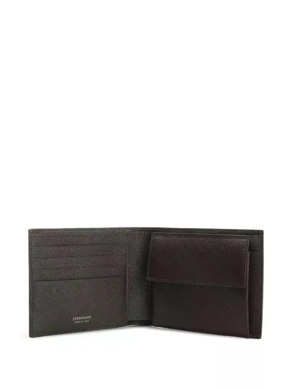 FERRAGAMO Gancini Wallet