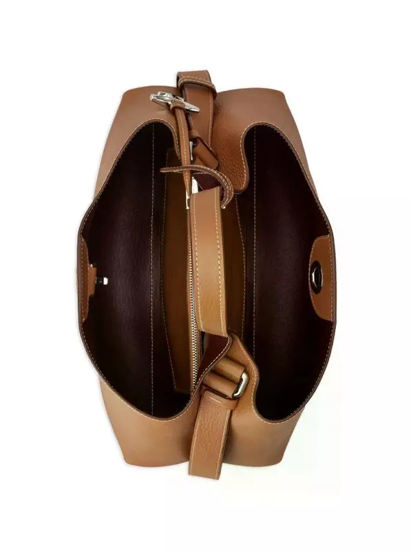 TOD'S Tote Bag With Detachable Strap
