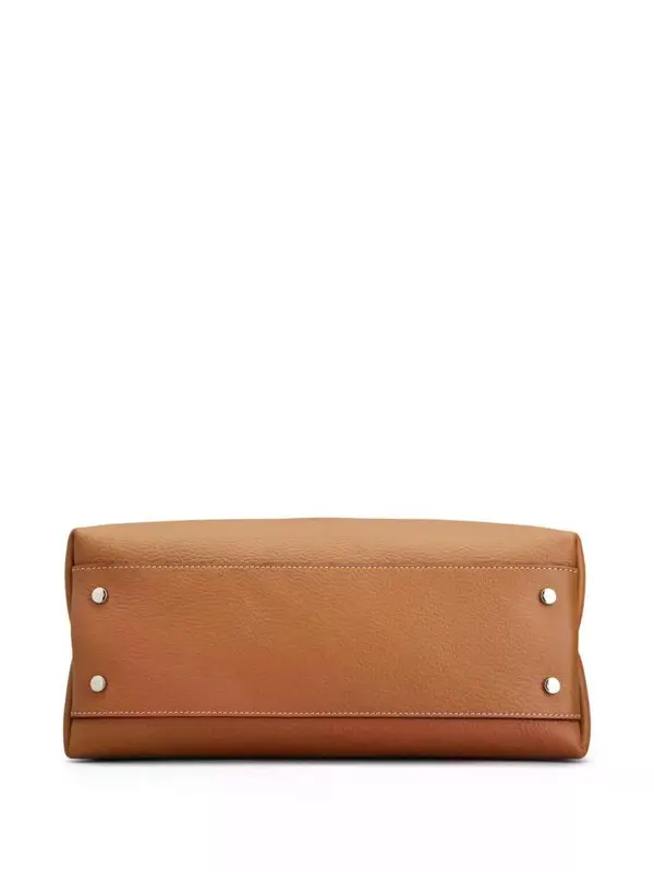 TOD'S Tote Bag With Detachable Strap