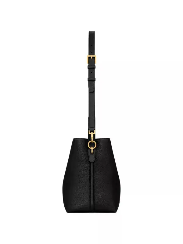 Saint Laurent Le 37 Supple Leather Tote Bag
