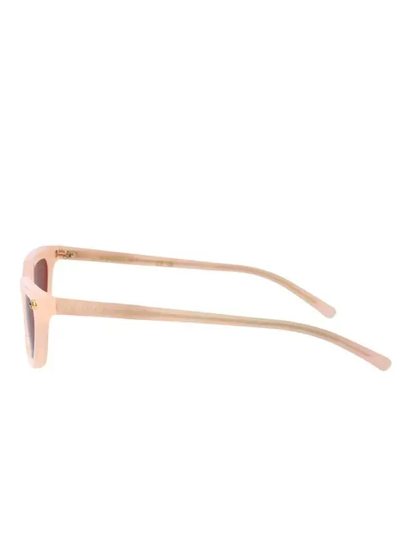 Gucci Cat-eye Sunglasses