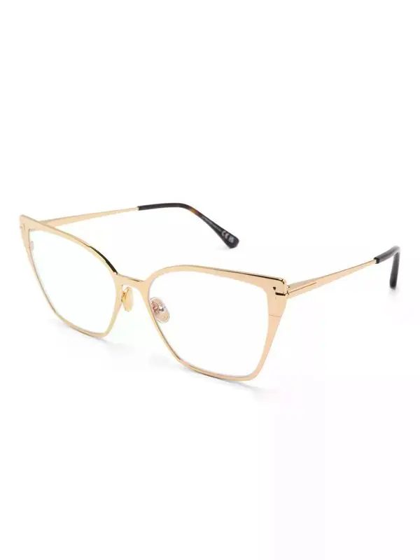 TOM FORD Cat-eye Glasses