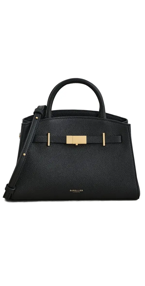 DEMELLIER Small Hudson Handbag