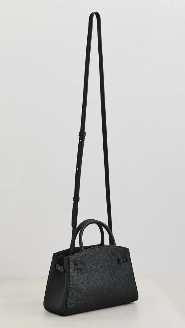 DEMELLIER Small Hudson Handbag