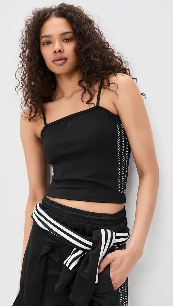 Adidas Pearl Tube Top