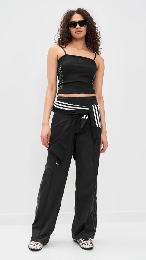 Adidas Pearl Tube Top