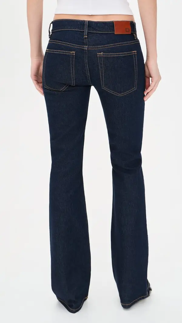 EB DENIM Maria Bootcut Jeans