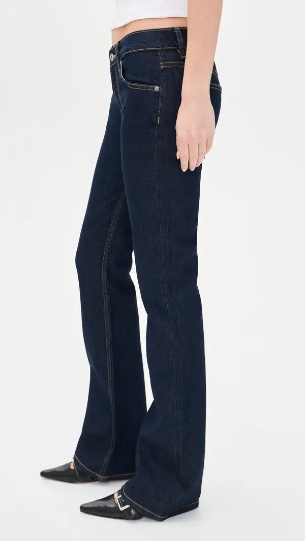EB DENIM Maria Bootcut Jeans