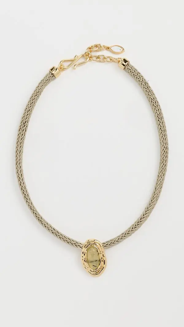 Mignonne Gavigan Antonella Necklace