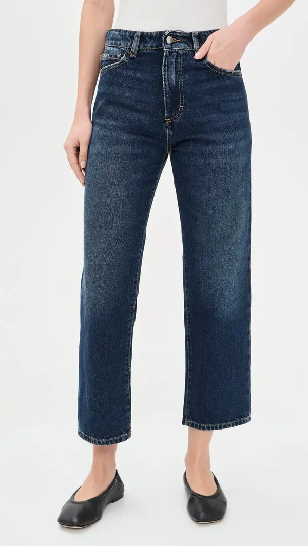 ICON DENIM LA Jill Jeans