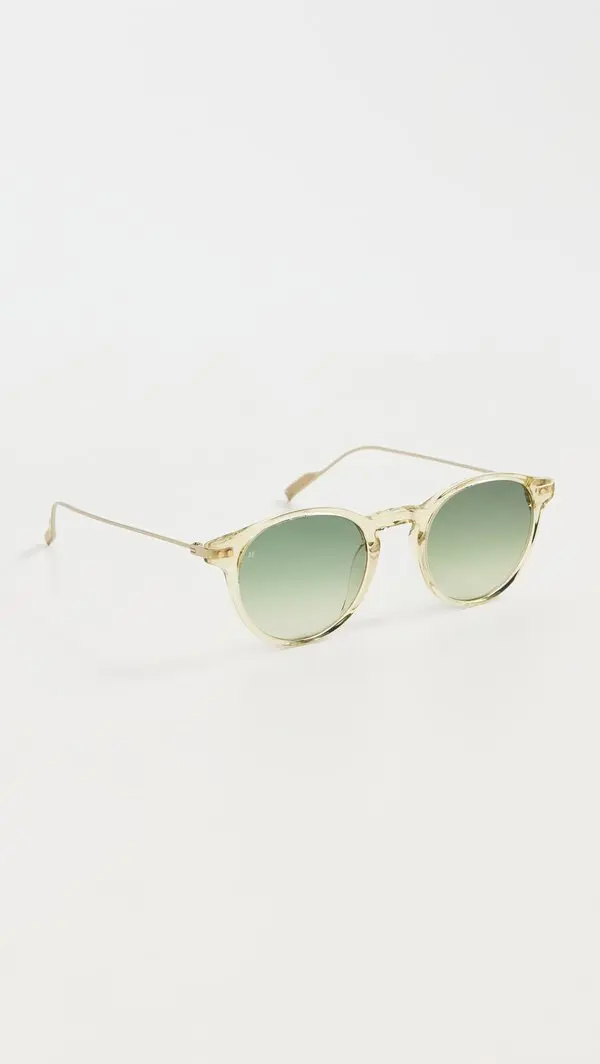 JIMMY FAIRLY Emilio Sunglasses