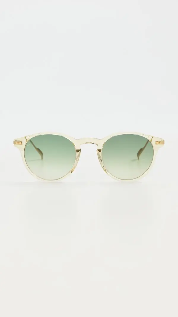 JIMMY FAIRLY Emilio Sunglasses