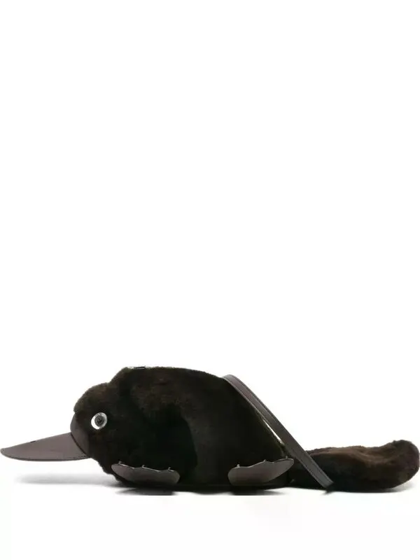Loewe Platypus Shoulder Bag